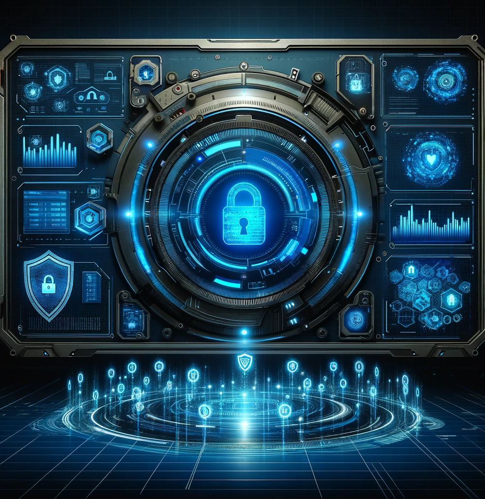 The Cosmos Security Handbook